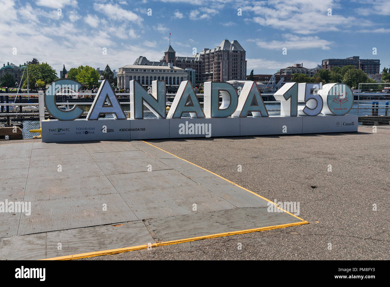 Victoria canada hi-res stock photography and images - Alamy
