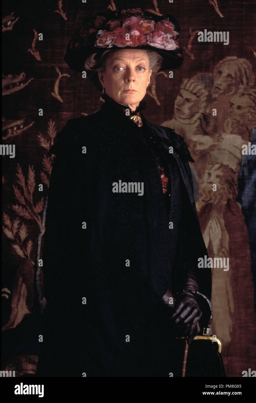 Film still / publicity still from "The Secret Garden" Maggie Smith ...