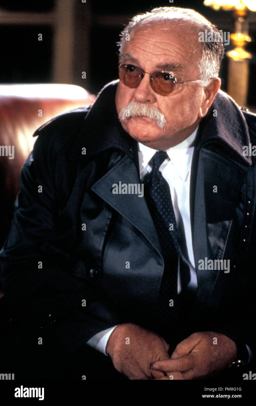 Brimley hi-res stock photography and images - Alamy