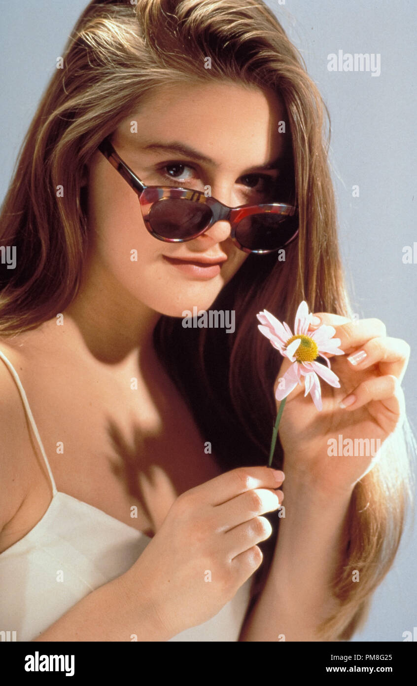 Film still / publicity still from "The Crush" Alicia Silverstone © 1993 ...