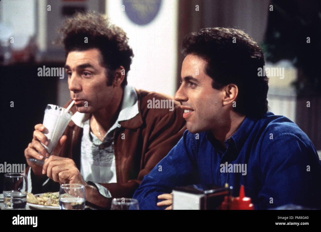 Michael Milhoan Seinfeld