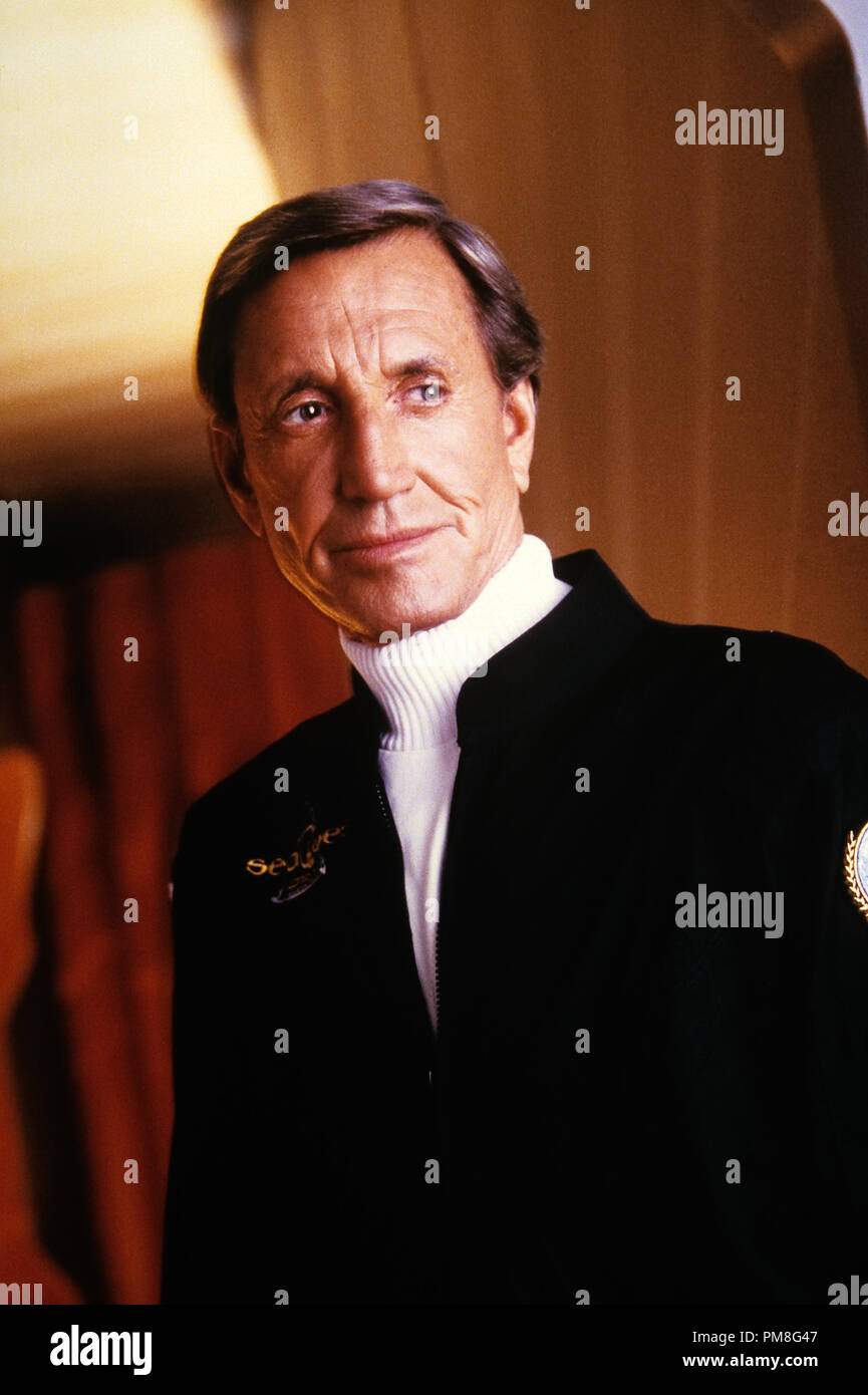 Film Roy Scheider
