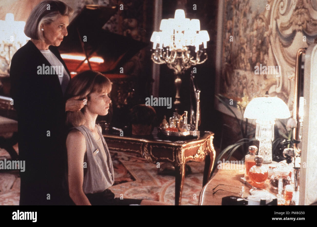 Film still / publicity still from "Point of No Return" Anne Bancroft ...