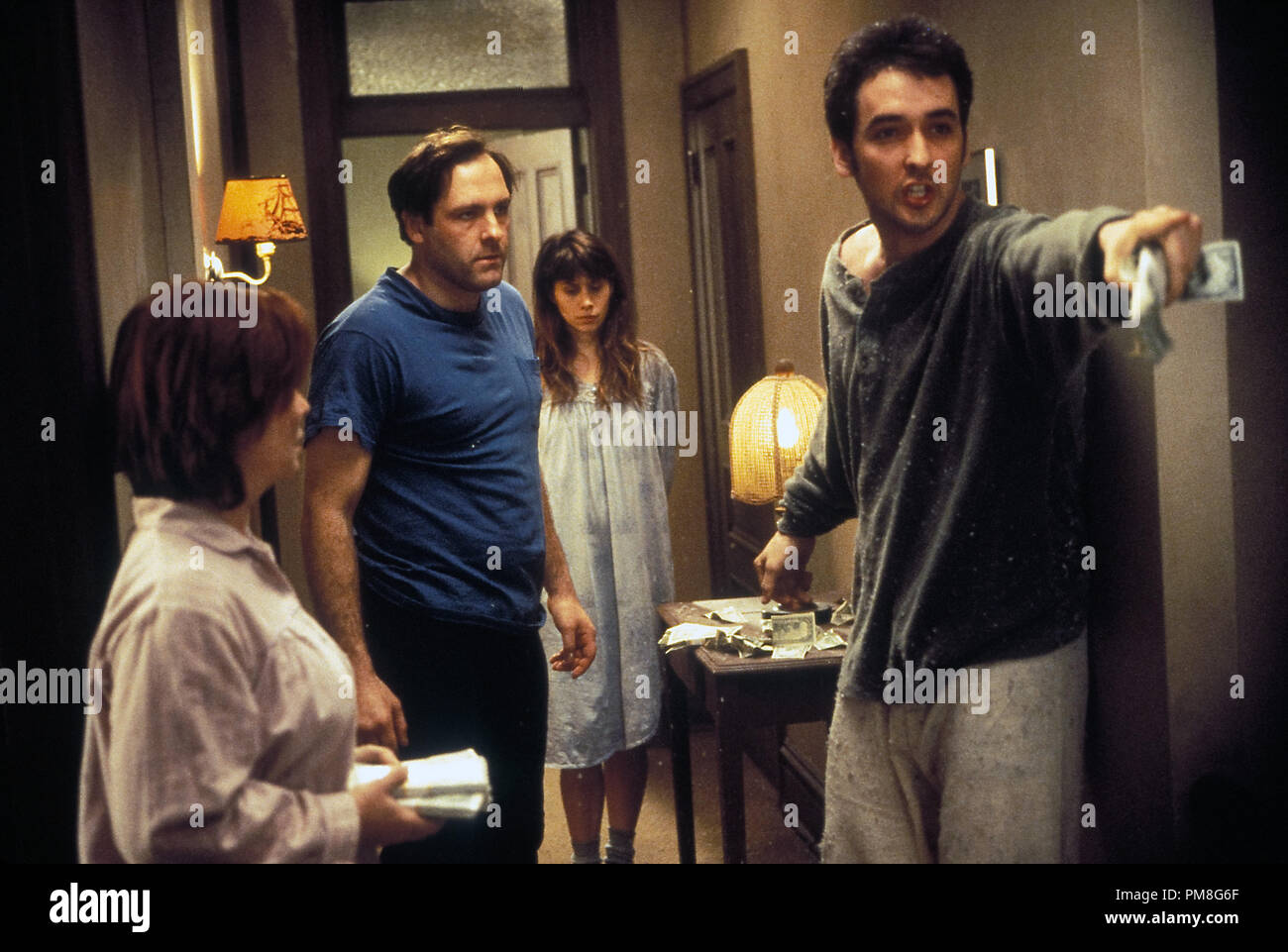 Film still / publicity still from "Money for Nothing" Fionnula Flanagan ...