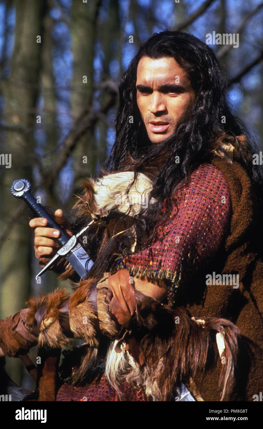 Highlander film hi-res stock photography and images - Alamy