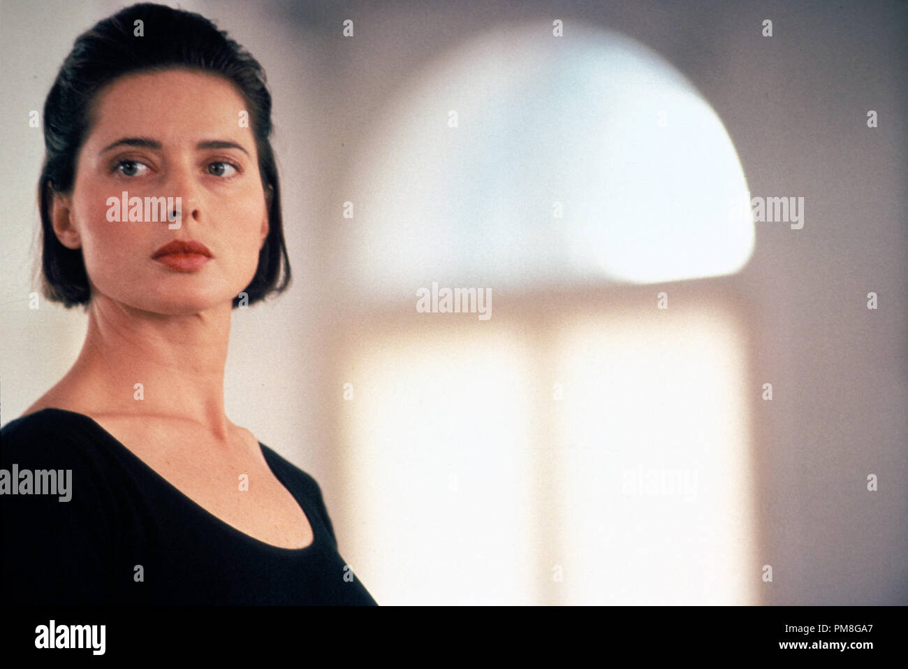 Film still / publicity still from "Fearless" Isabella Rossellini © 1993 ...