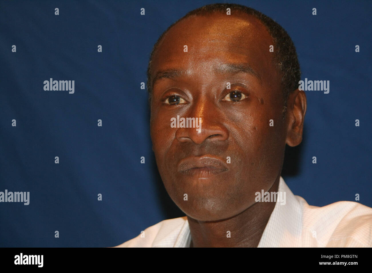 Don Cheadle "House of Lies" Portrait Session, April 10, 2012 ...