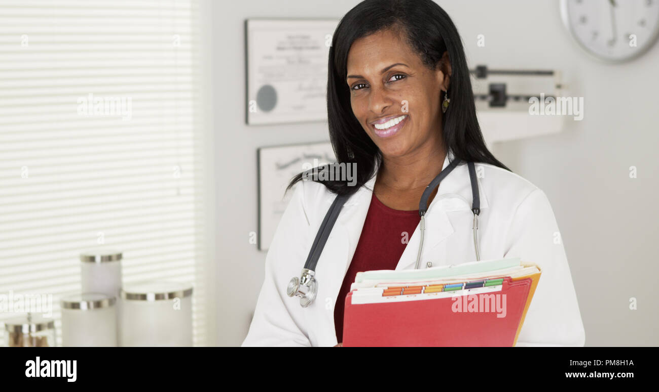 Patient files hi-res stock photography and images - Alamy