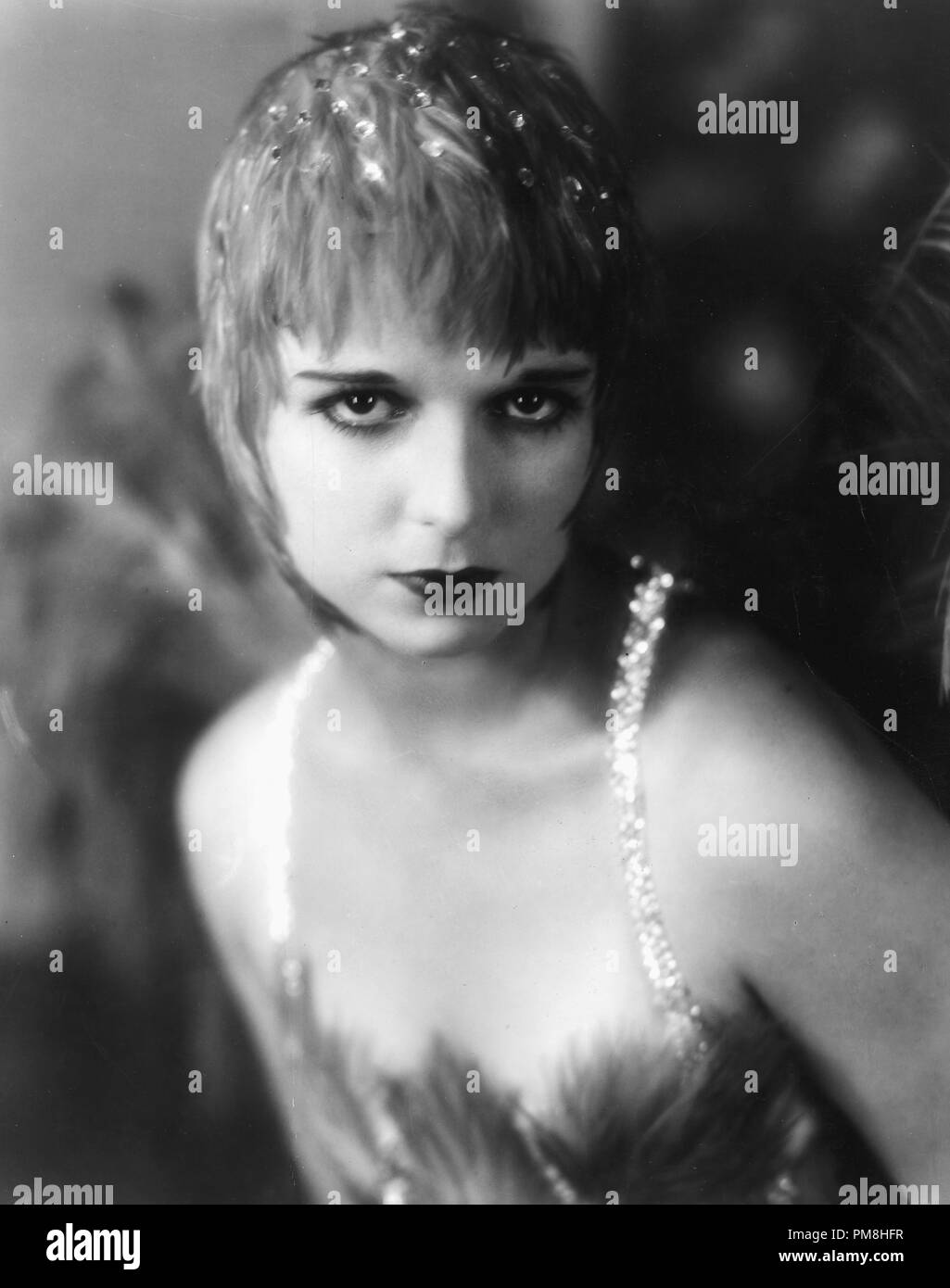 Archival Classic Cinema Louise Brooks Retrospective Louise Brooks
