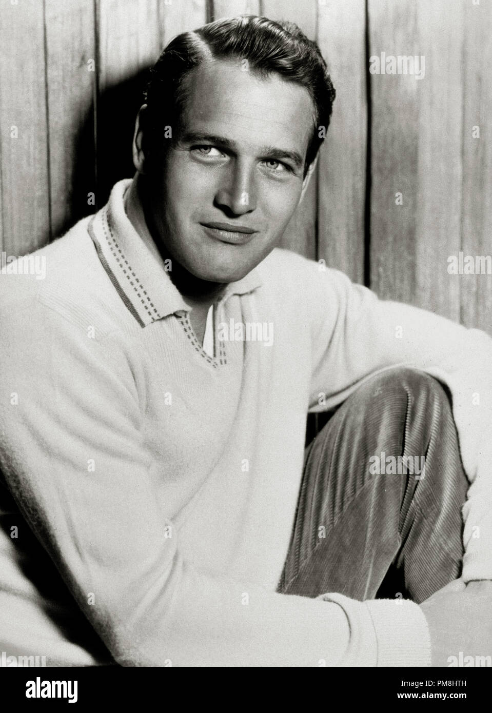 (Archival Classic Cinema - Paul Newman Retrospective) Paul Newman ...
