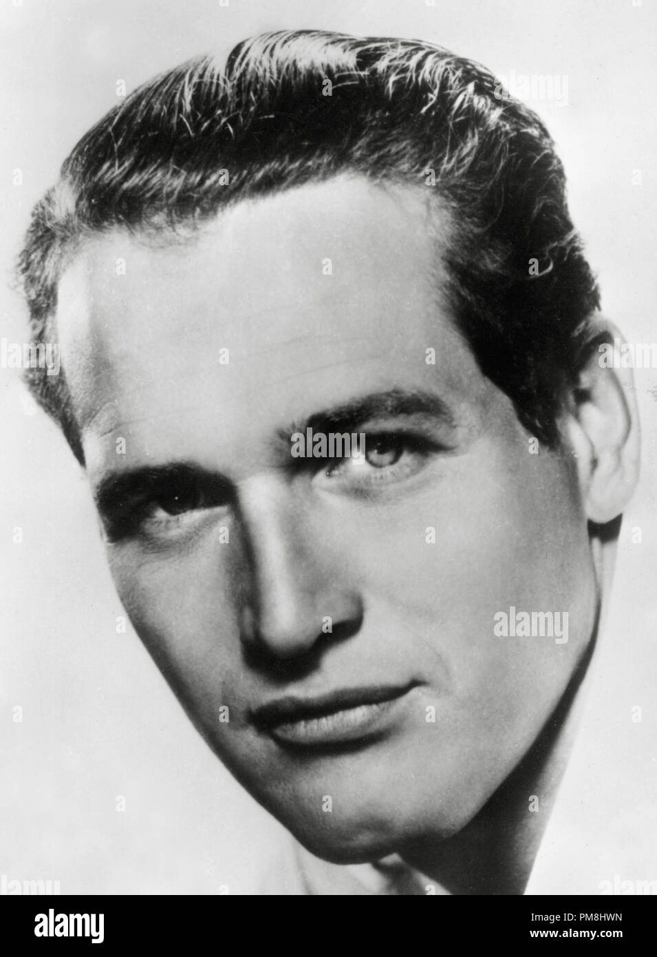 (Archival Classic Cinema - Paul Newman Retrospective) Paul Newman ...