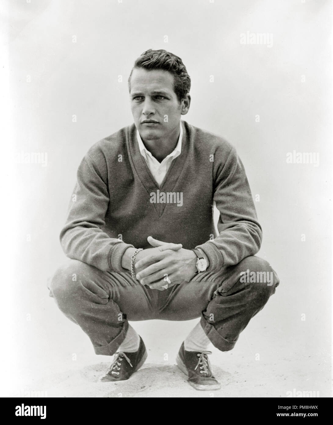(Archival Classic Cinema - Paul Newman Retrospective) Paul Newman ...