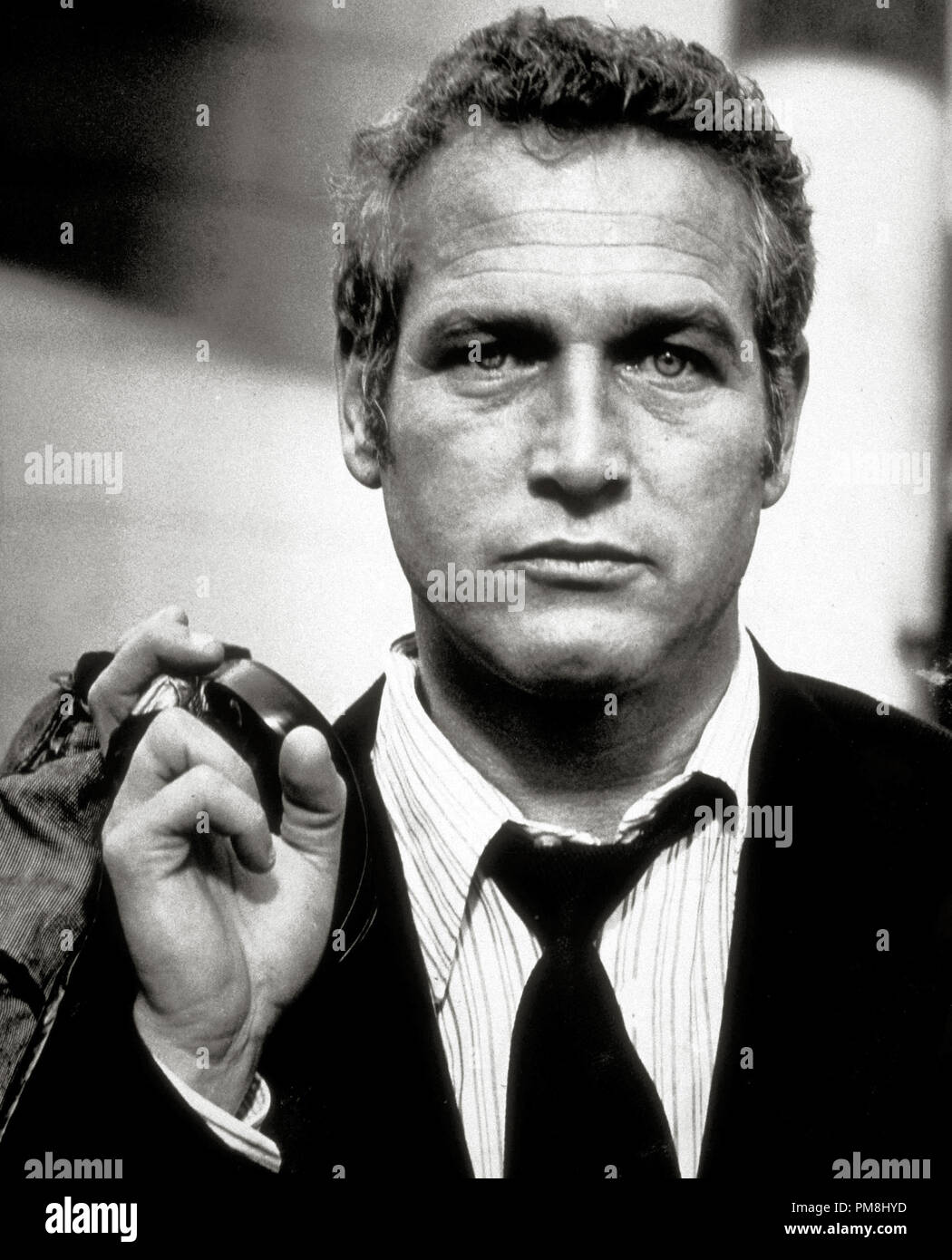 Paul newman hi-res stock photography and images - Alamy