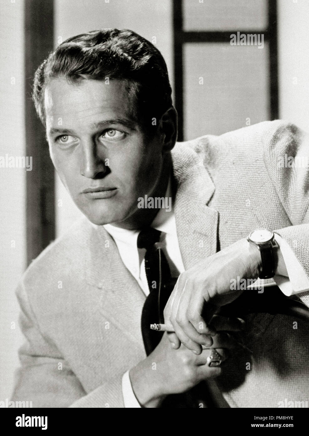 (Archival Classic Cinema - Paul Newman Retrospective) Paul Newman ...
