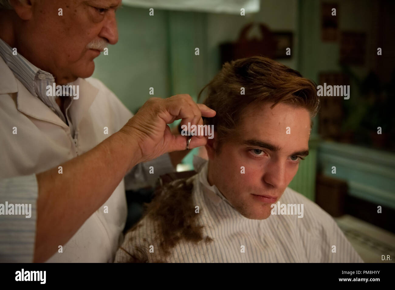 Eric packer hi-res stock photography and images - Alamy