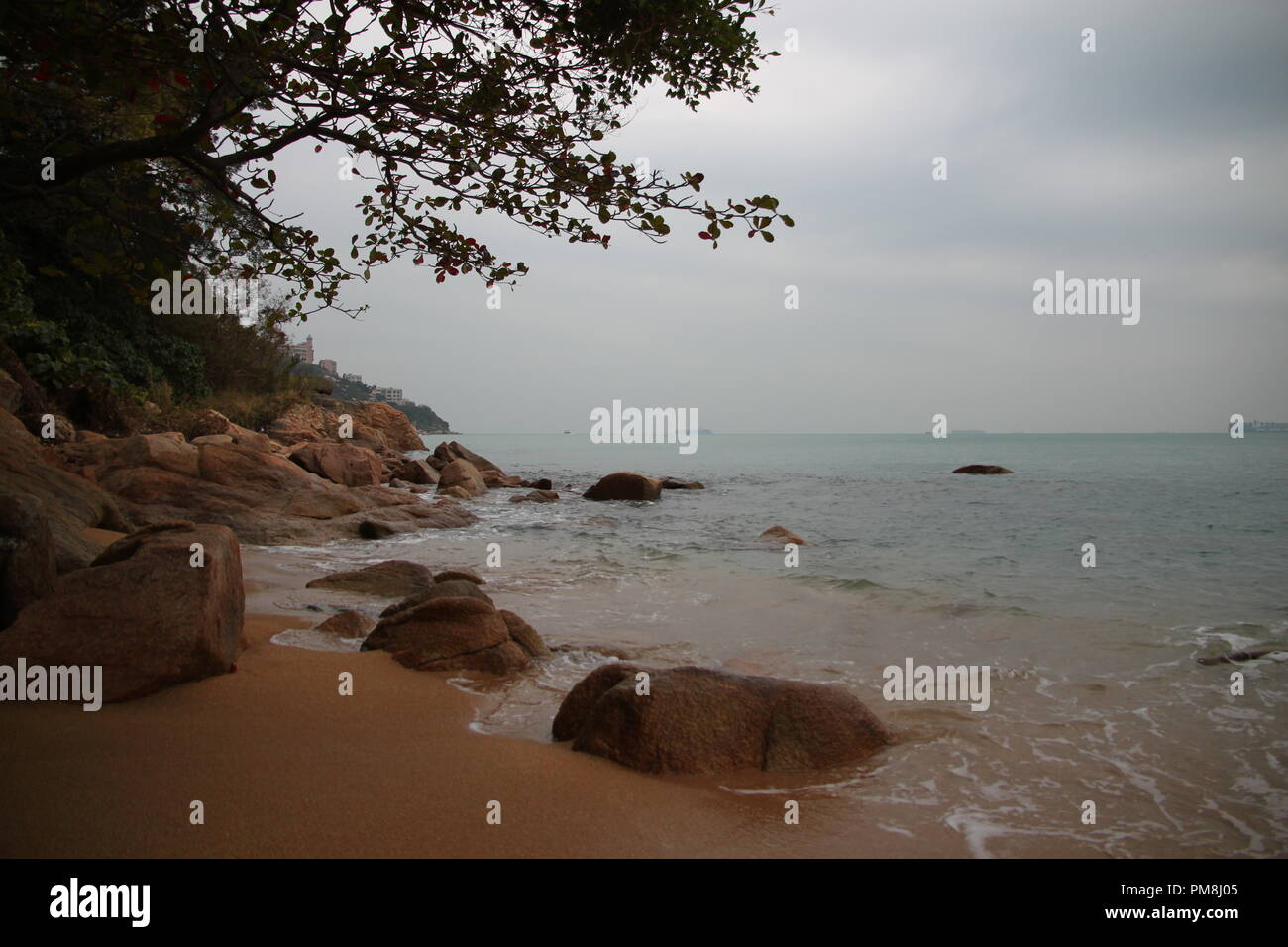 Deserted location hi-res stock photography and images - Alamy