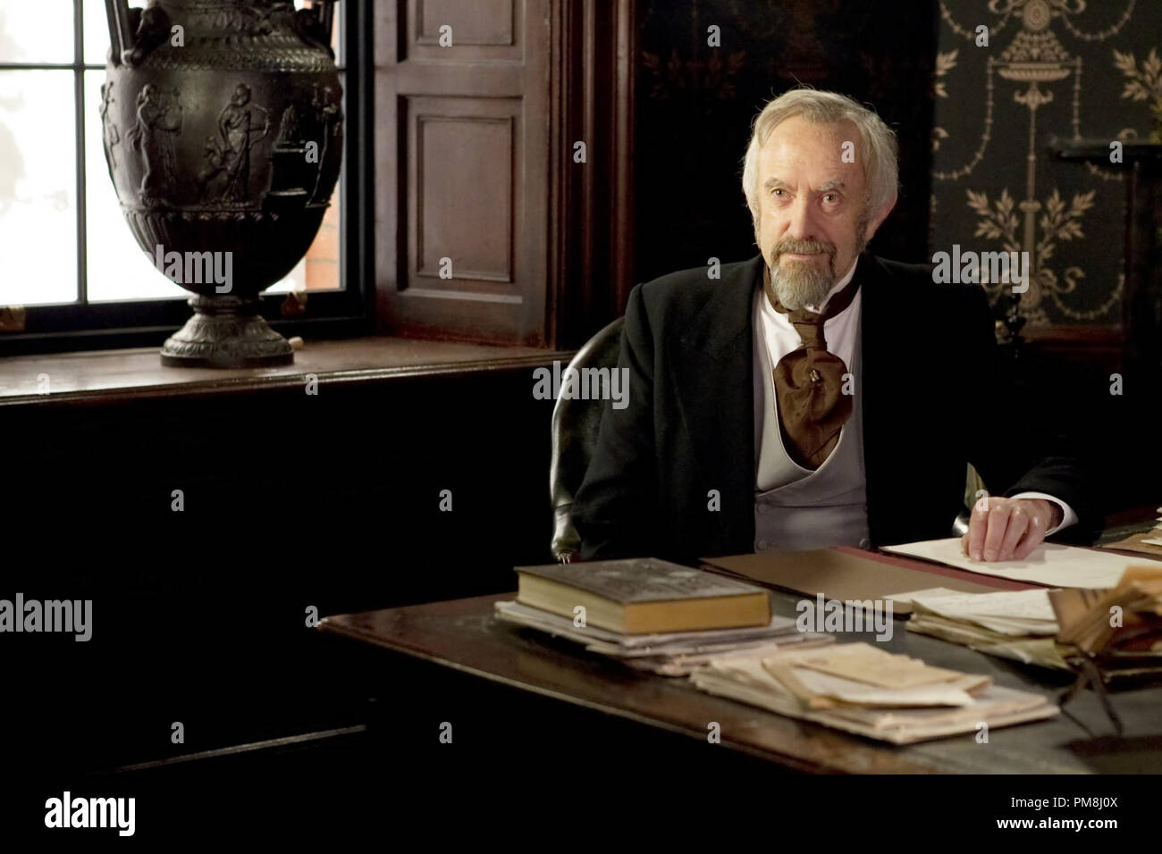 Jonathan Pryce stars as Dr. Dalrymple in Sony Pictures Classics ...