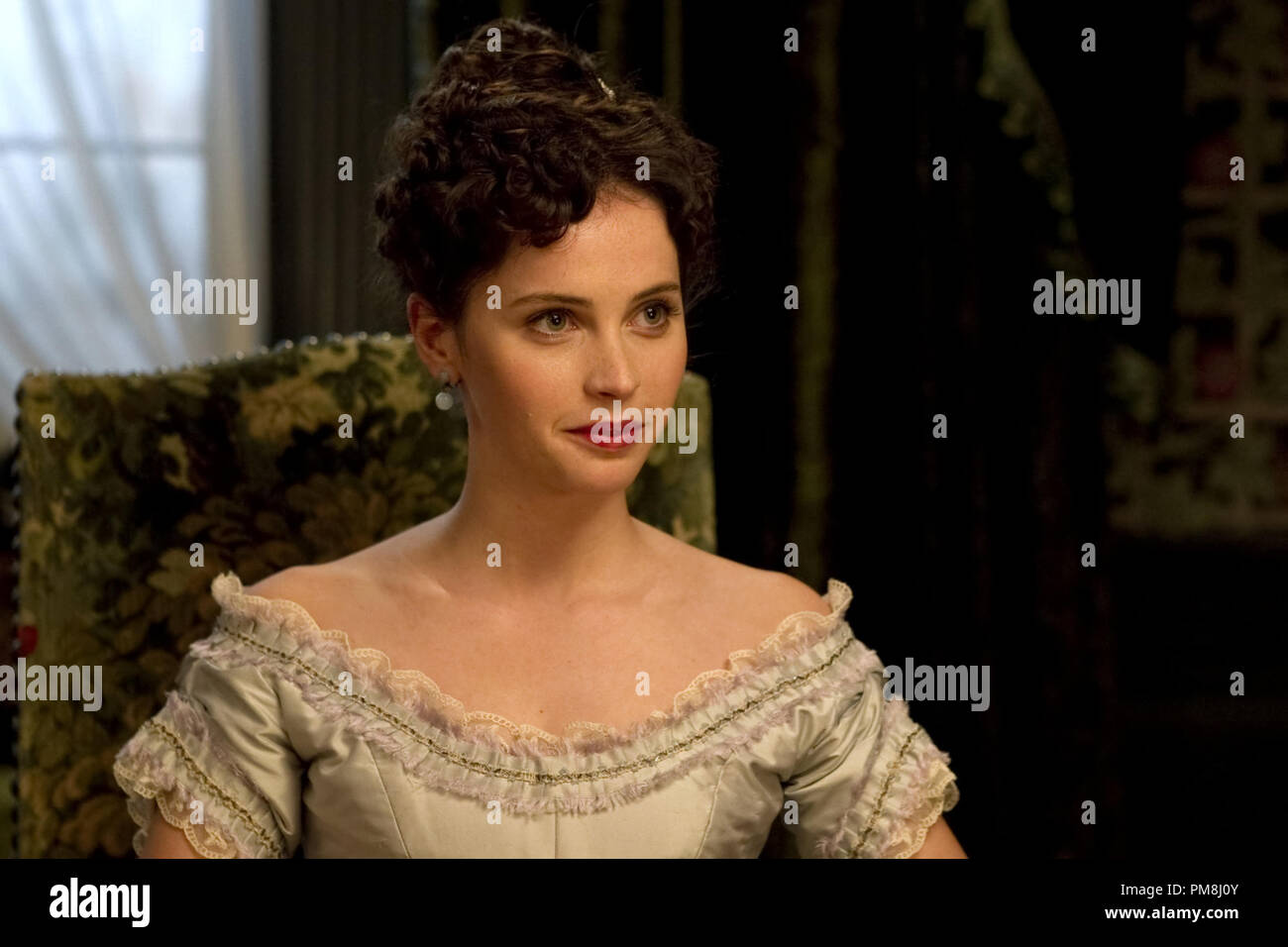 Felicity Jones stars as Emily Dalrymple in Sony Pictures Classics ...