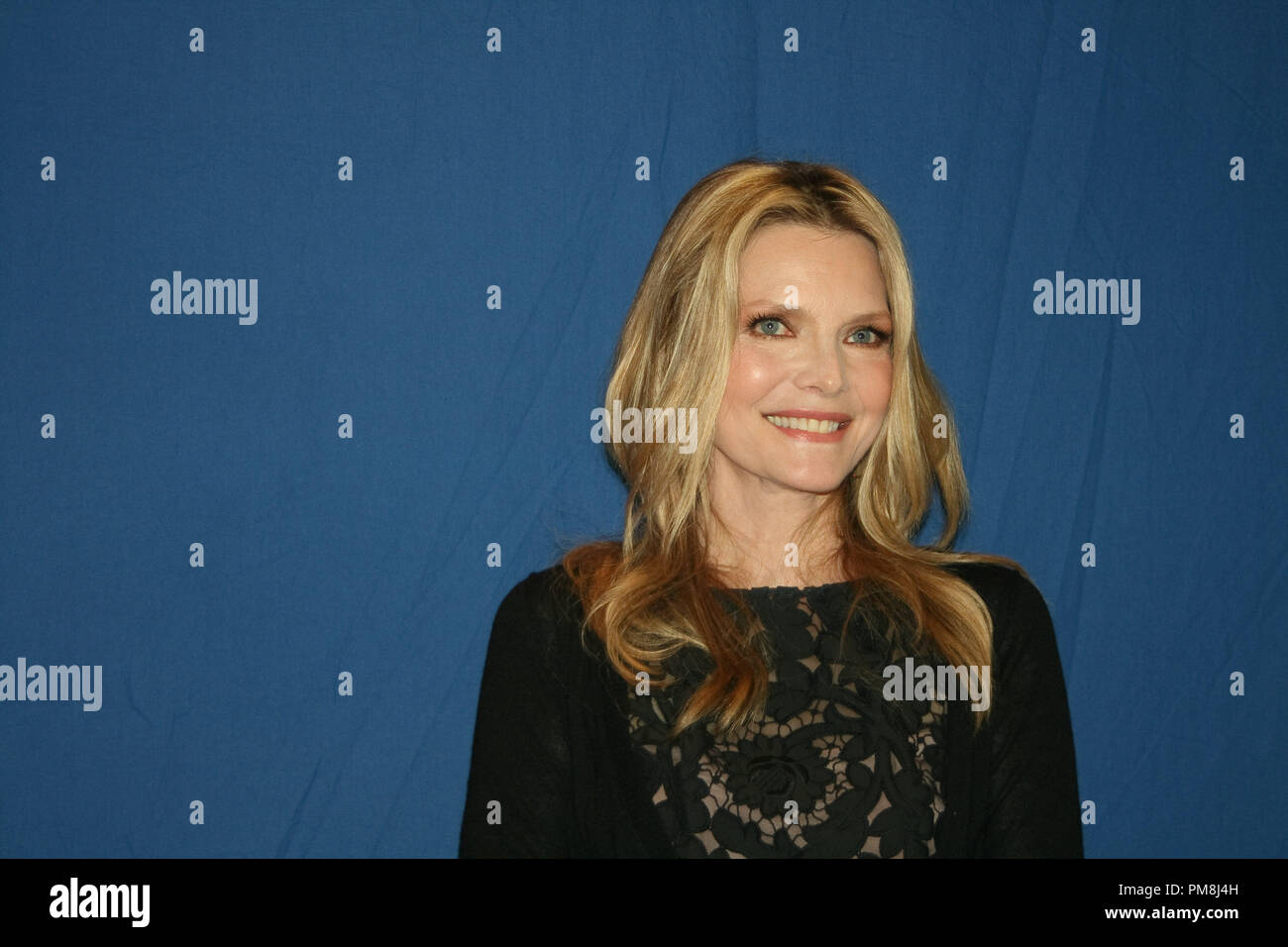 Michelle Pfeiffer "Dark Shadows" Portrait Session, April 29, 2012 ...