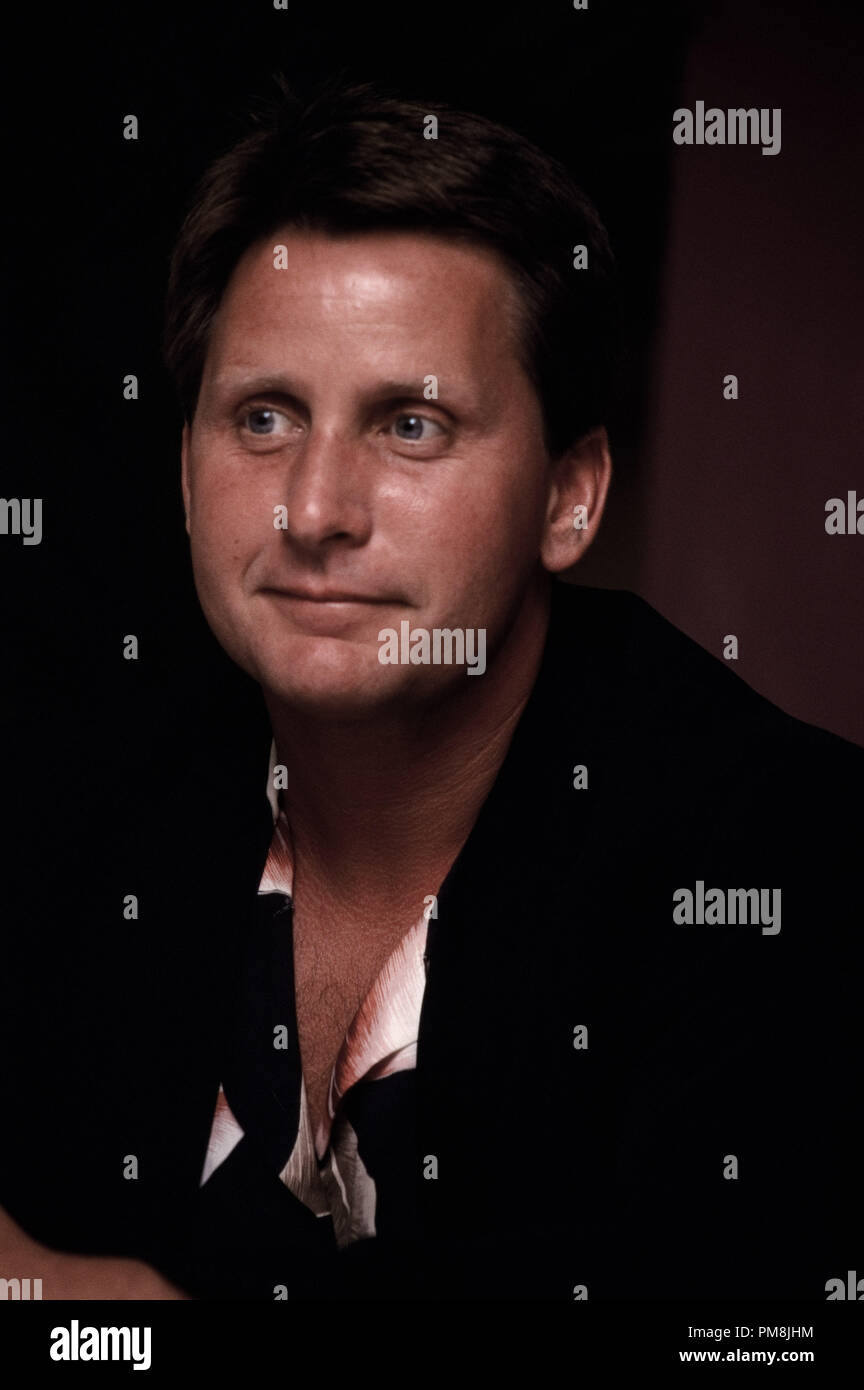 Estevez hi-res stock photography and images - Alamy