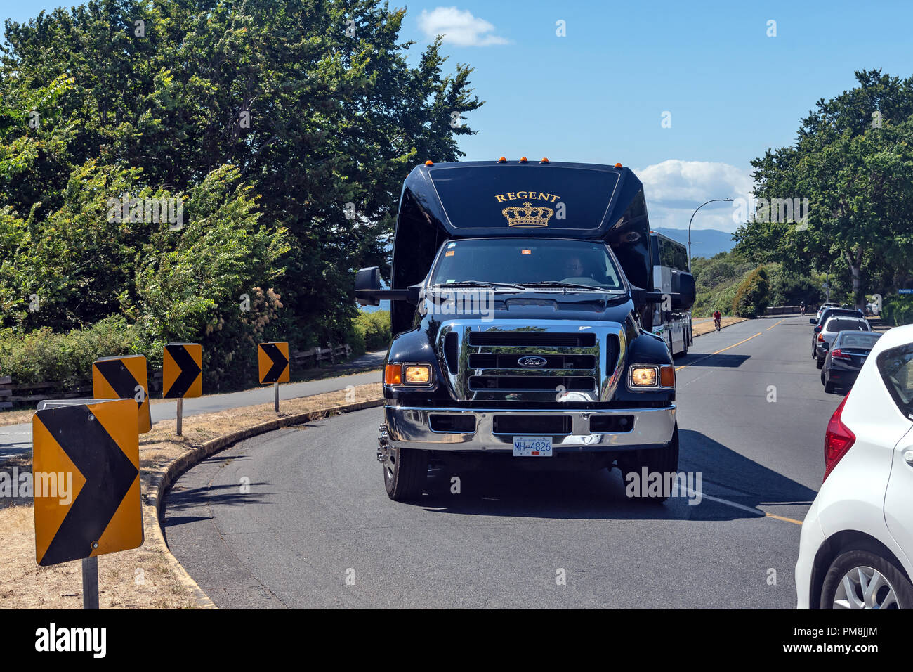 Zero mile hi-res stock photography and images - Alamy