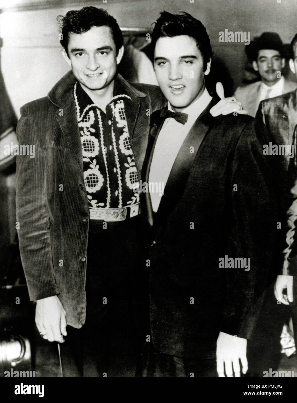 (Archival Classic Cinema - Elvis Presley Retrospective) Elvis Presley ...