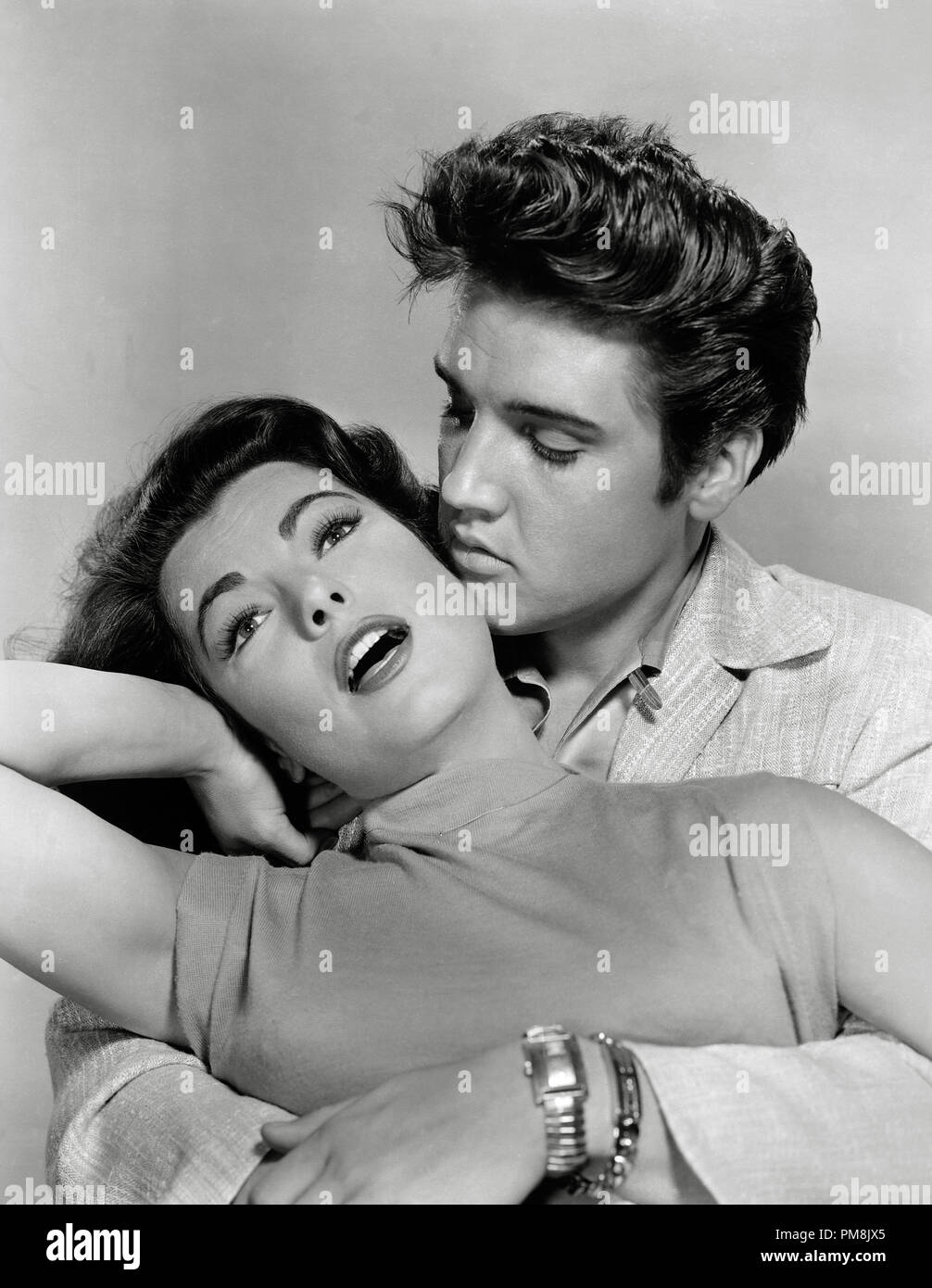 (Archival Classic Cinema - Elvis Presley Retrospective) Elvis Presley ... (Archival Classic Cinema - Elvis Presley Retrospective) Elvis Presley ...