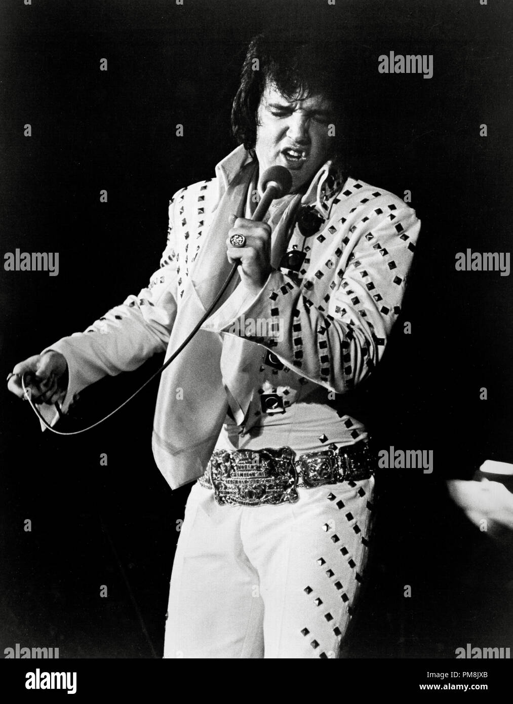 (Archival Classic Cinema - Elvis Presley Retrospective) Elvis Presley ... (Archival Classic Cinema - Elvis Presley Retrospective) Elvis Presley ...