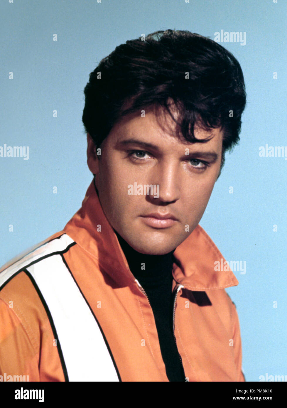 (Archival Classic Cinema - Elvis Presley Retrospective) Elvis Presley ...