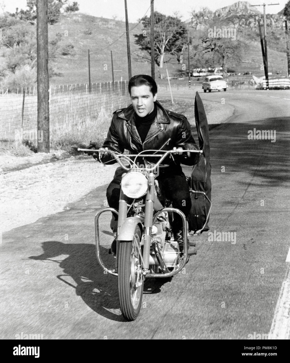 (Archival Classic Cinema - Elvis Presley Retrospective) Elvis Presley ... (Archival Classic Cinema - Elvis Presley Retrospective) Elvis Presley ...