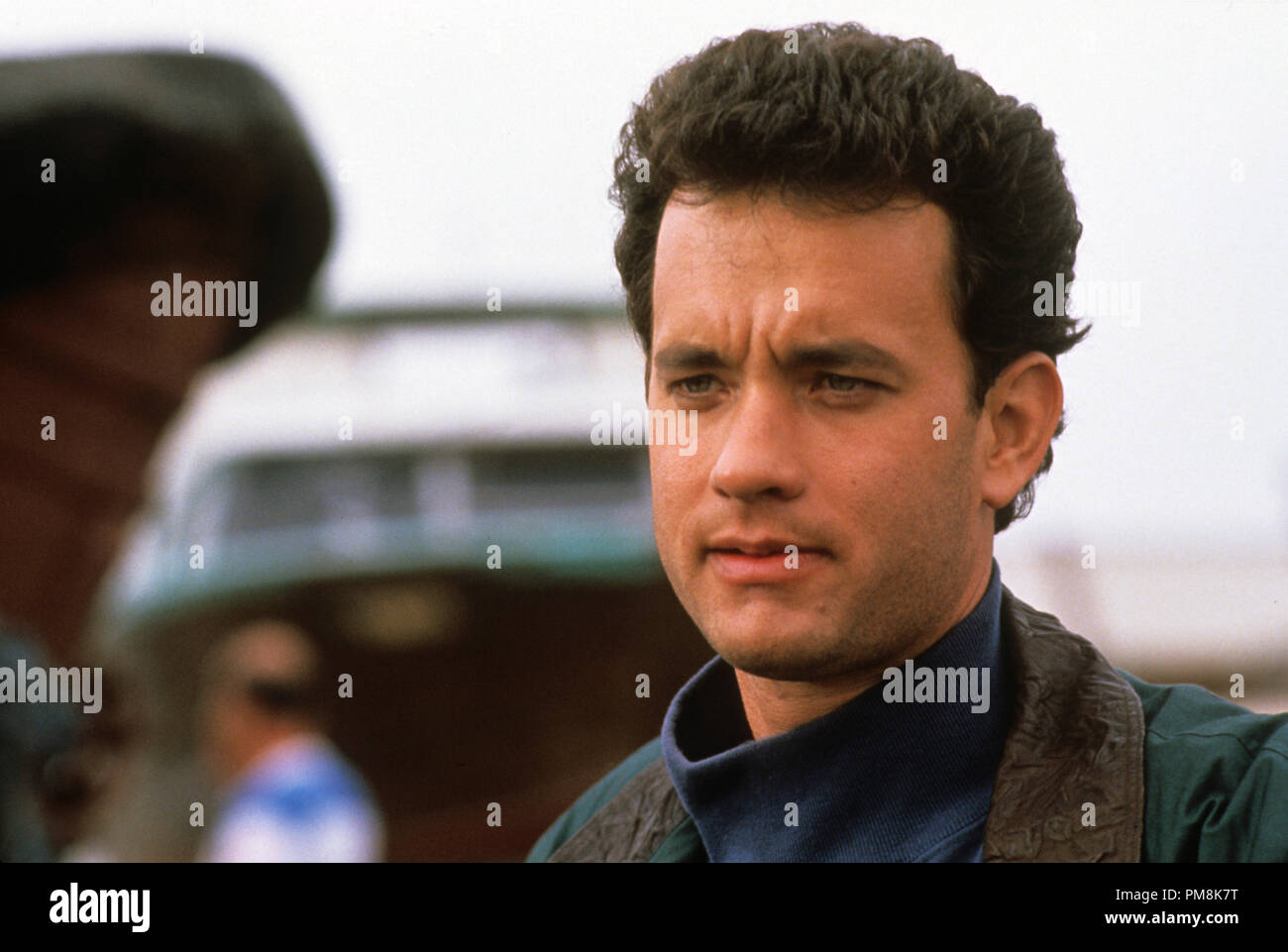 Tom Hanks 1989