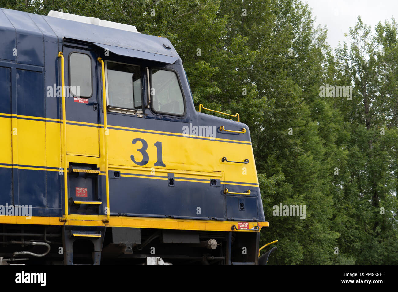 Pilot station alaska hi-res stock photography and images - Alamy