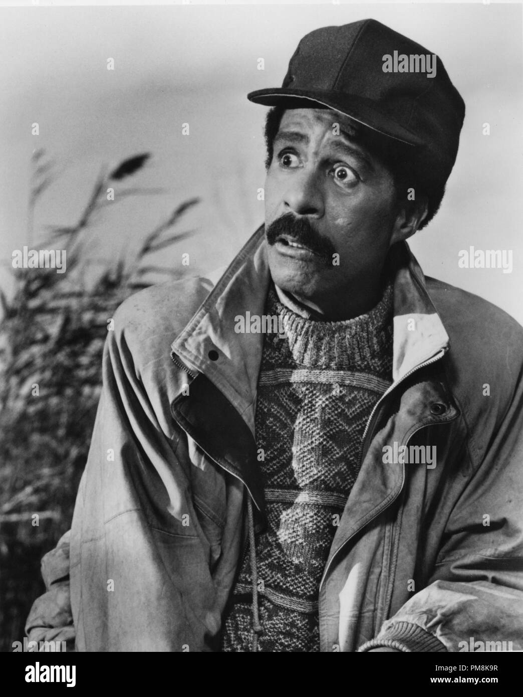 Richard Pryor Stock Photos & Richard Pryor Stock Images - Alamy