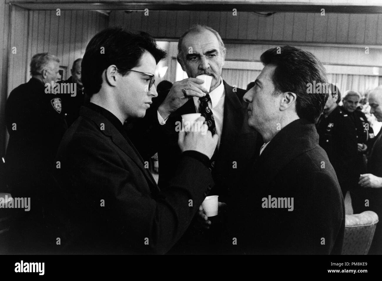 Film still or Publicity still from "Family Business" Matthew Broderick ...