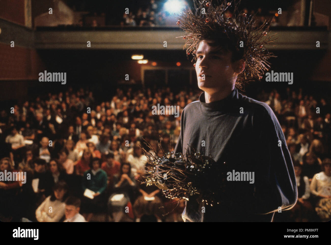 Dead poets society hi-res stock photography and images - Alamy