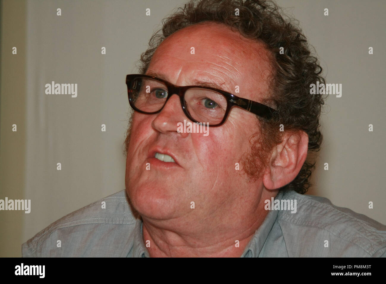 Meaney colm hi-res stock photography and images - Alamy