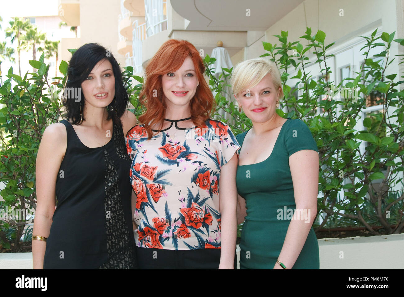 Jessica hendricks hi-res stock photography and images - Alamy