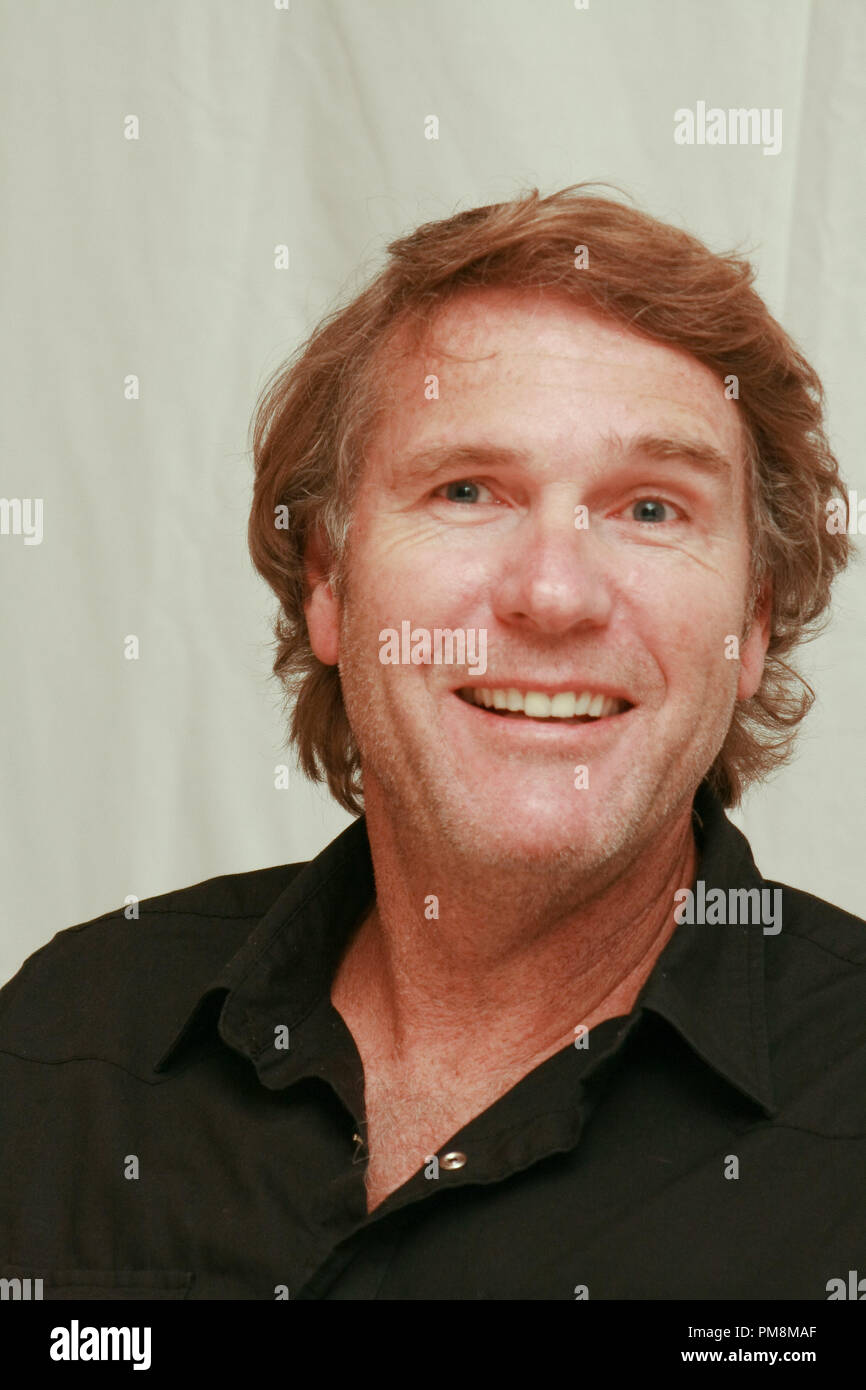 Robert Taylor "Longmire" TV Portrait Session, August 27, 2012 ...