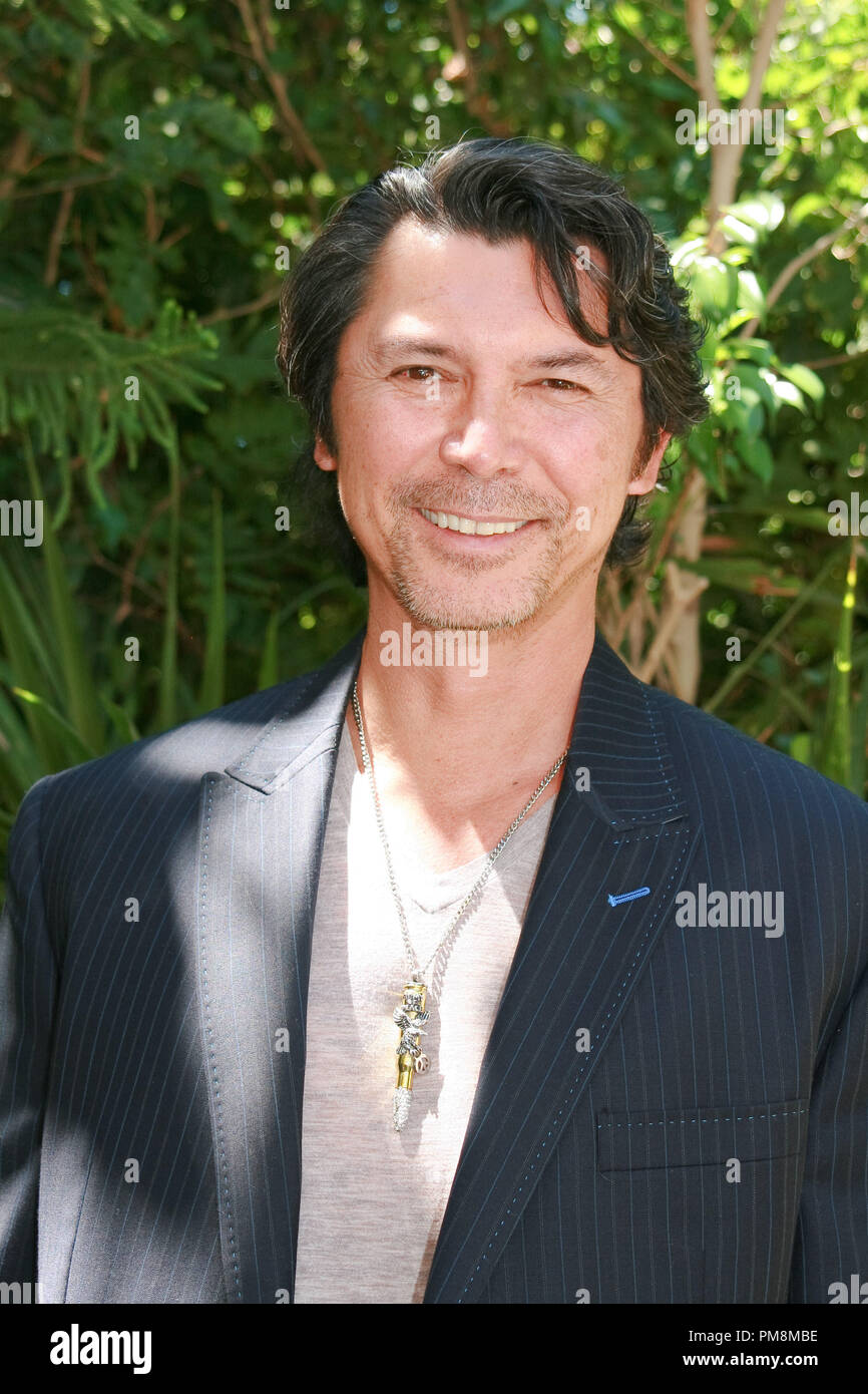 Lou diamond hi-res stock photography and images - Alamy