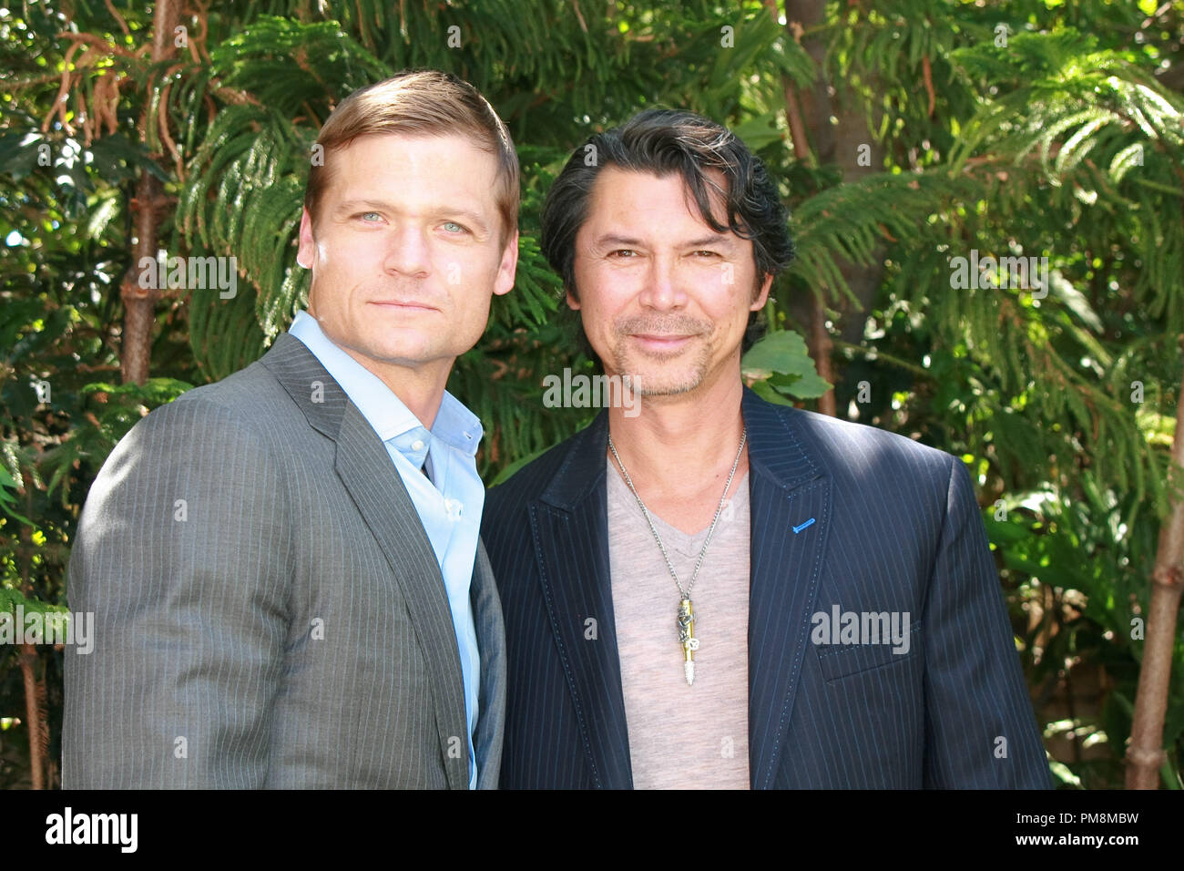 Lou Diamond Phillips Longmire