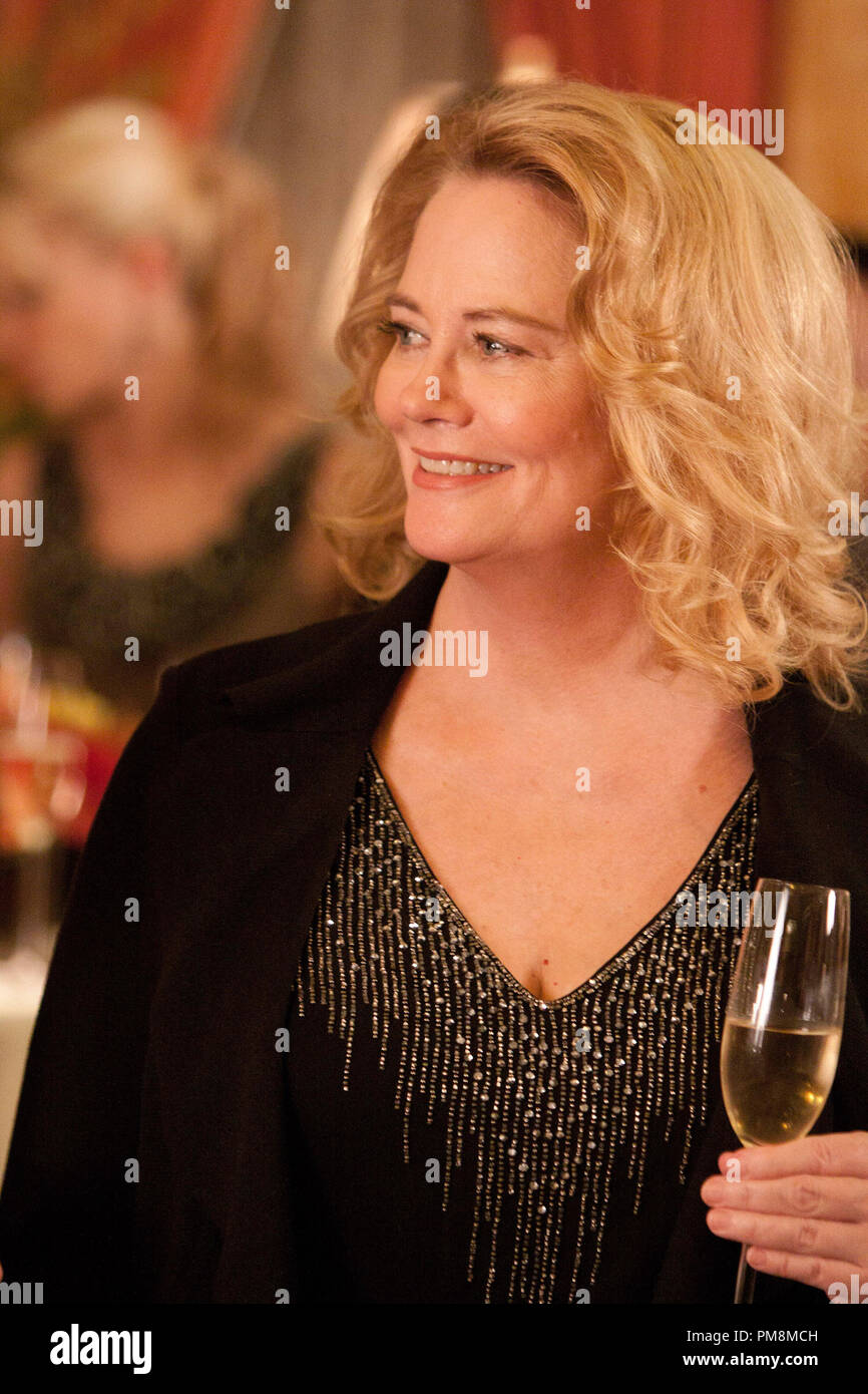 Cybill tv cybill shepherd hi-res stock photography and images - Alamy