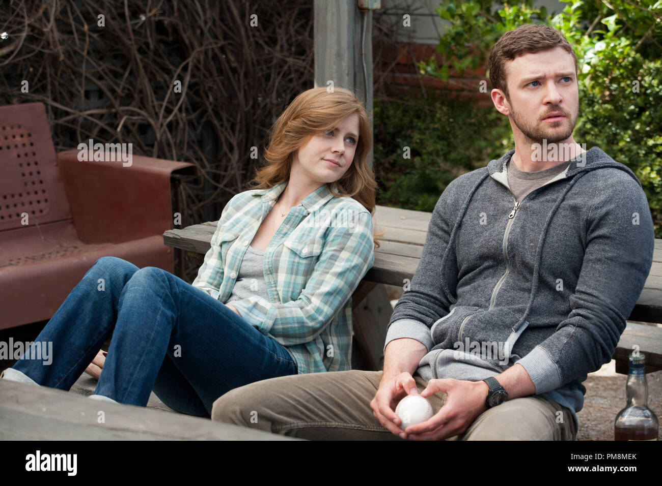 Amy adams l hi-res stock photography and images - Alamy