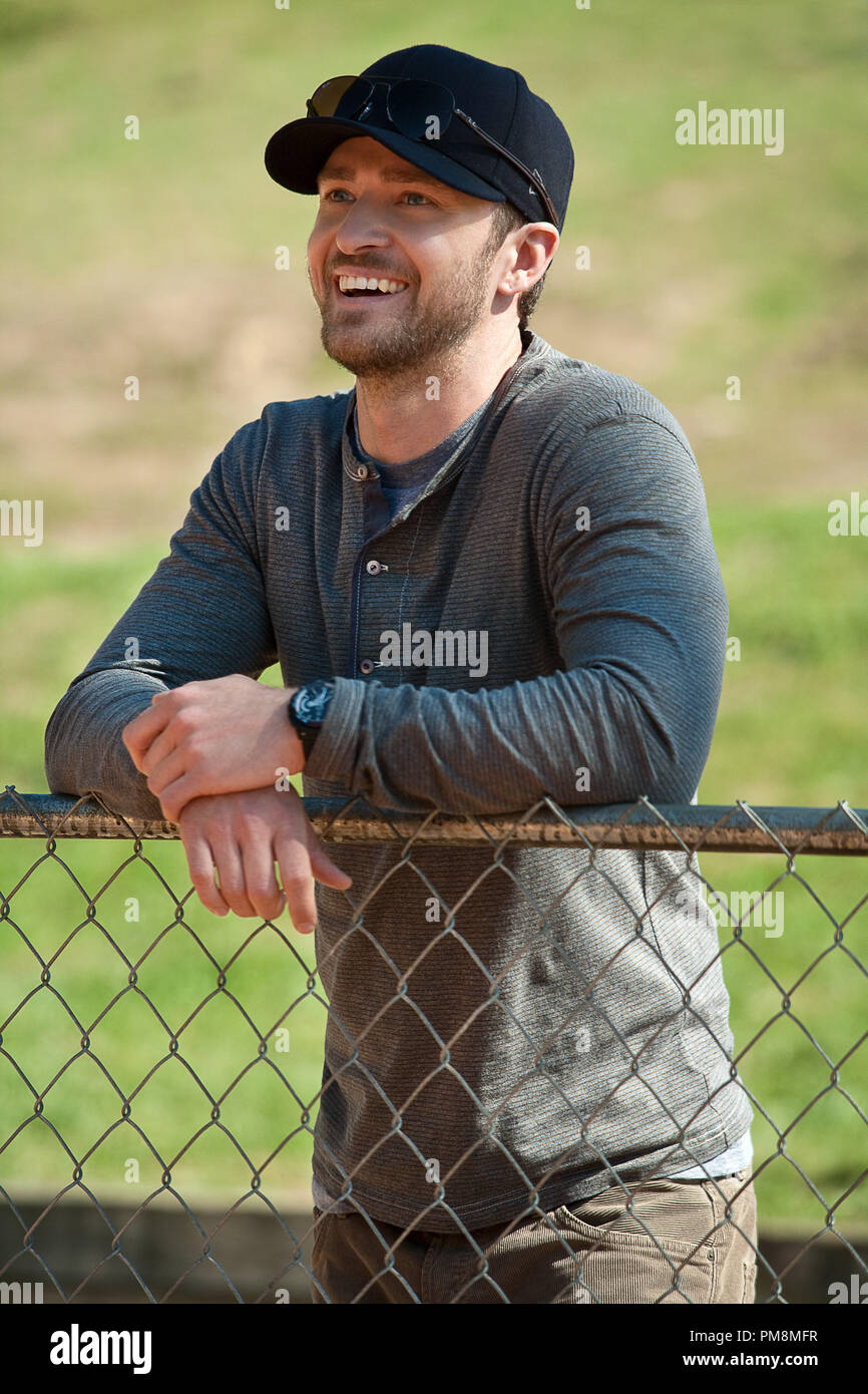 Justin Timberlake Brothers