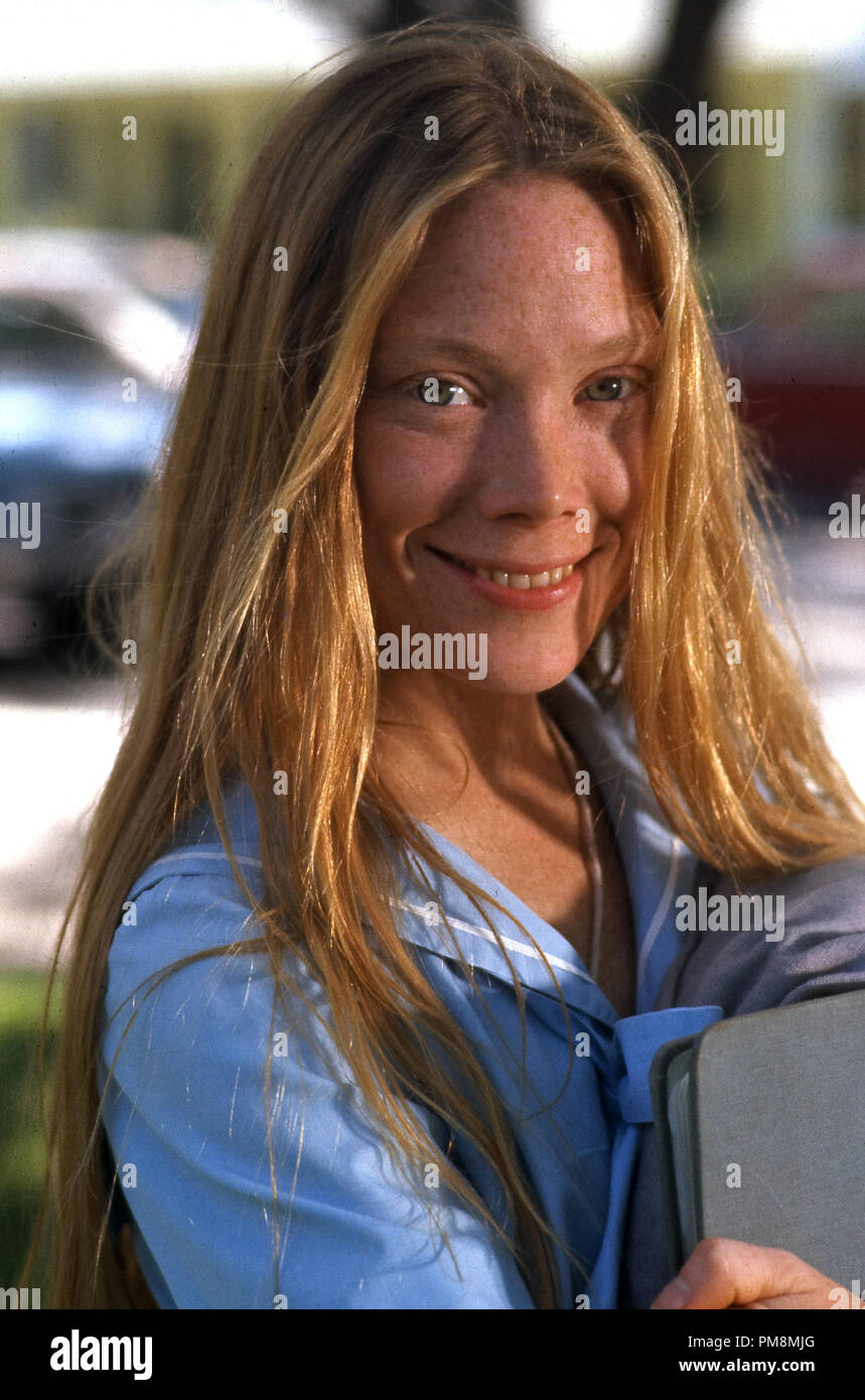 Sissy Spacek Carrie Stock Photos & Sissy Spacek Carrie Stock Images - Alamy