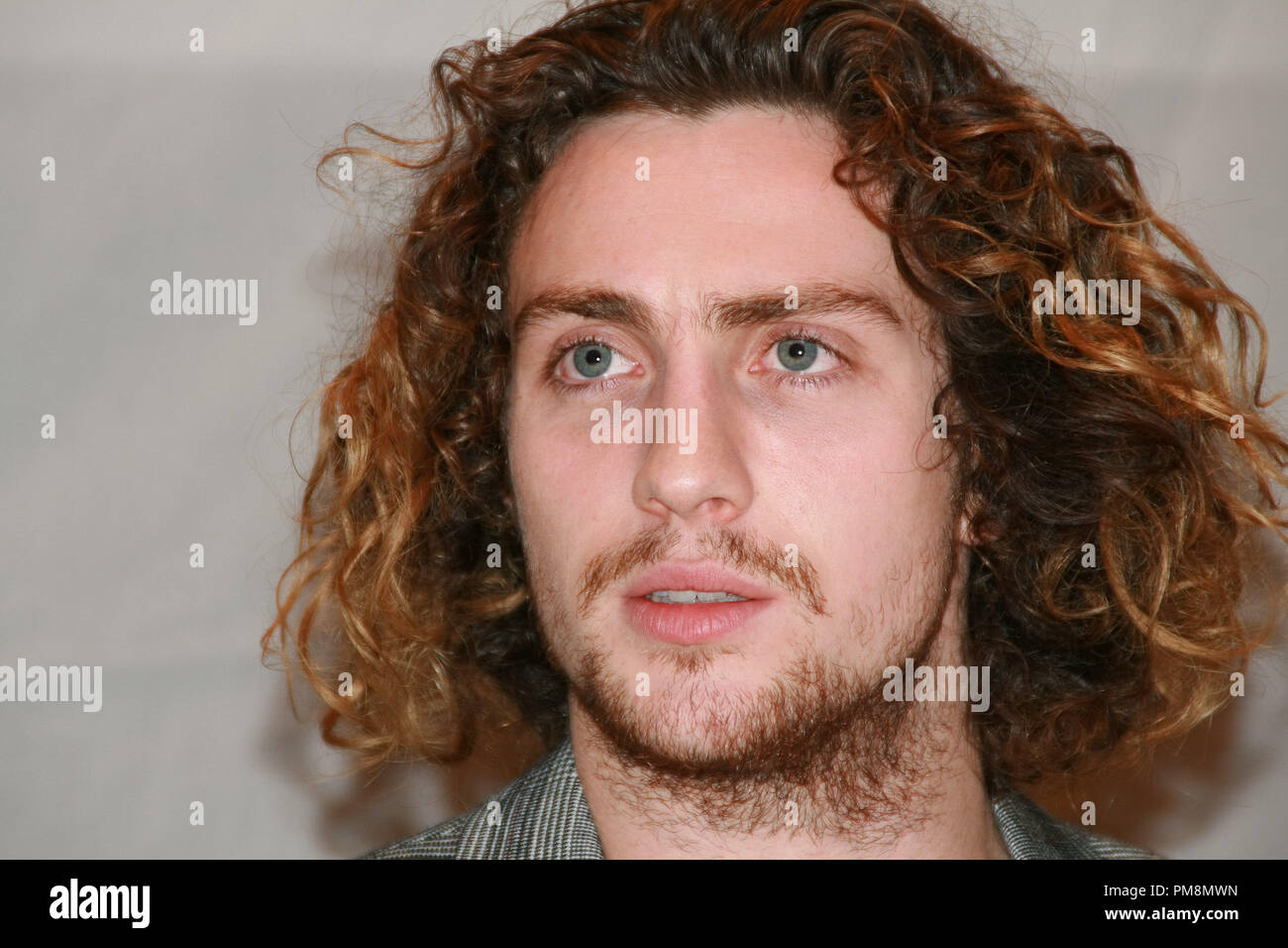 Aaron Taylor Johnson Vronsky