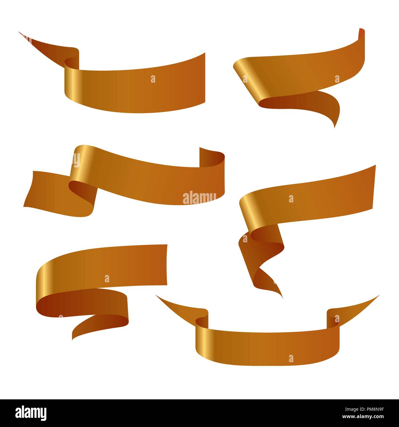 vector ribbon patterns Stock Vector Image & Art - Alamy