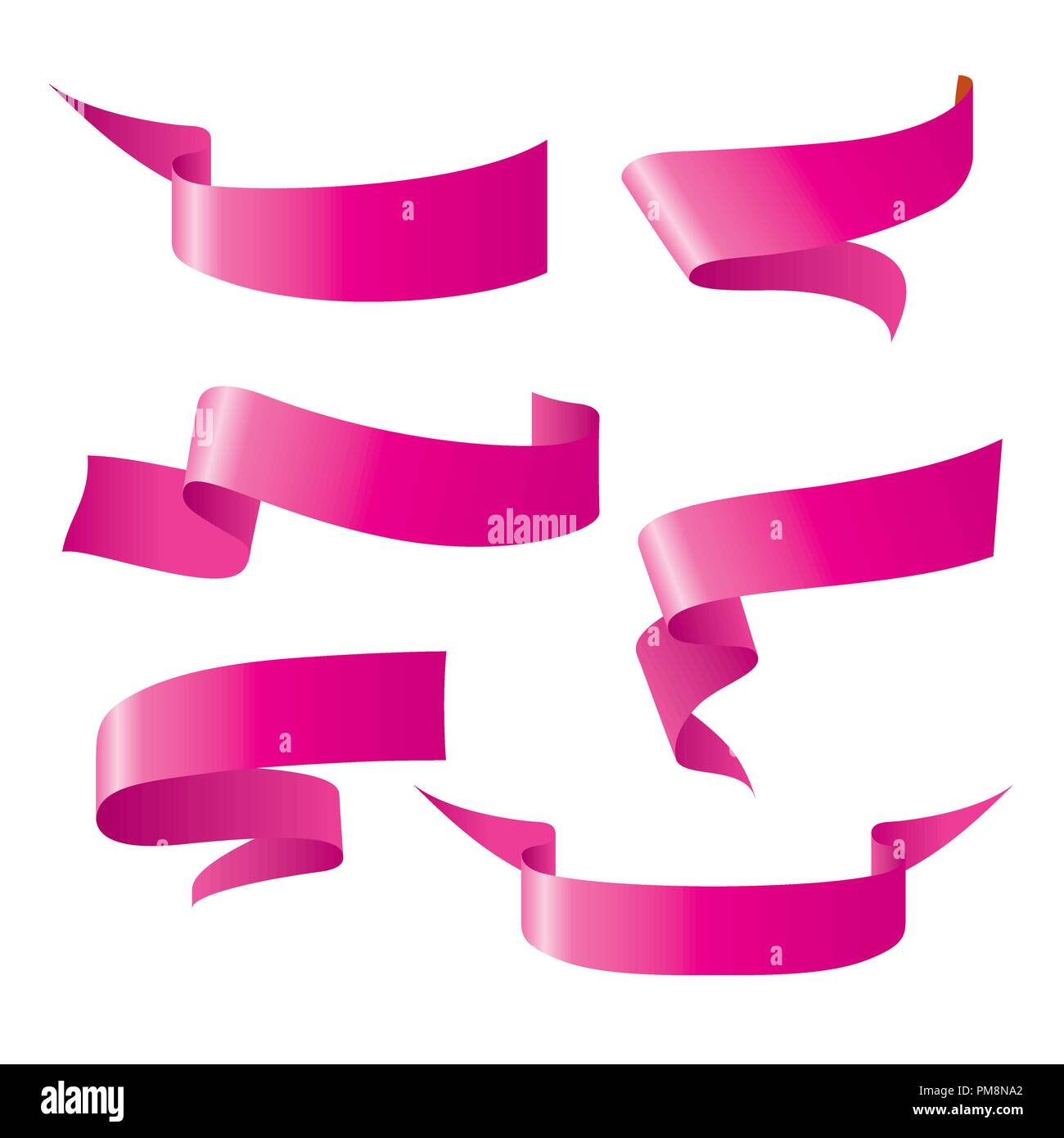 vector ribbon patterns Stock Vector Image & Art - Alamy
