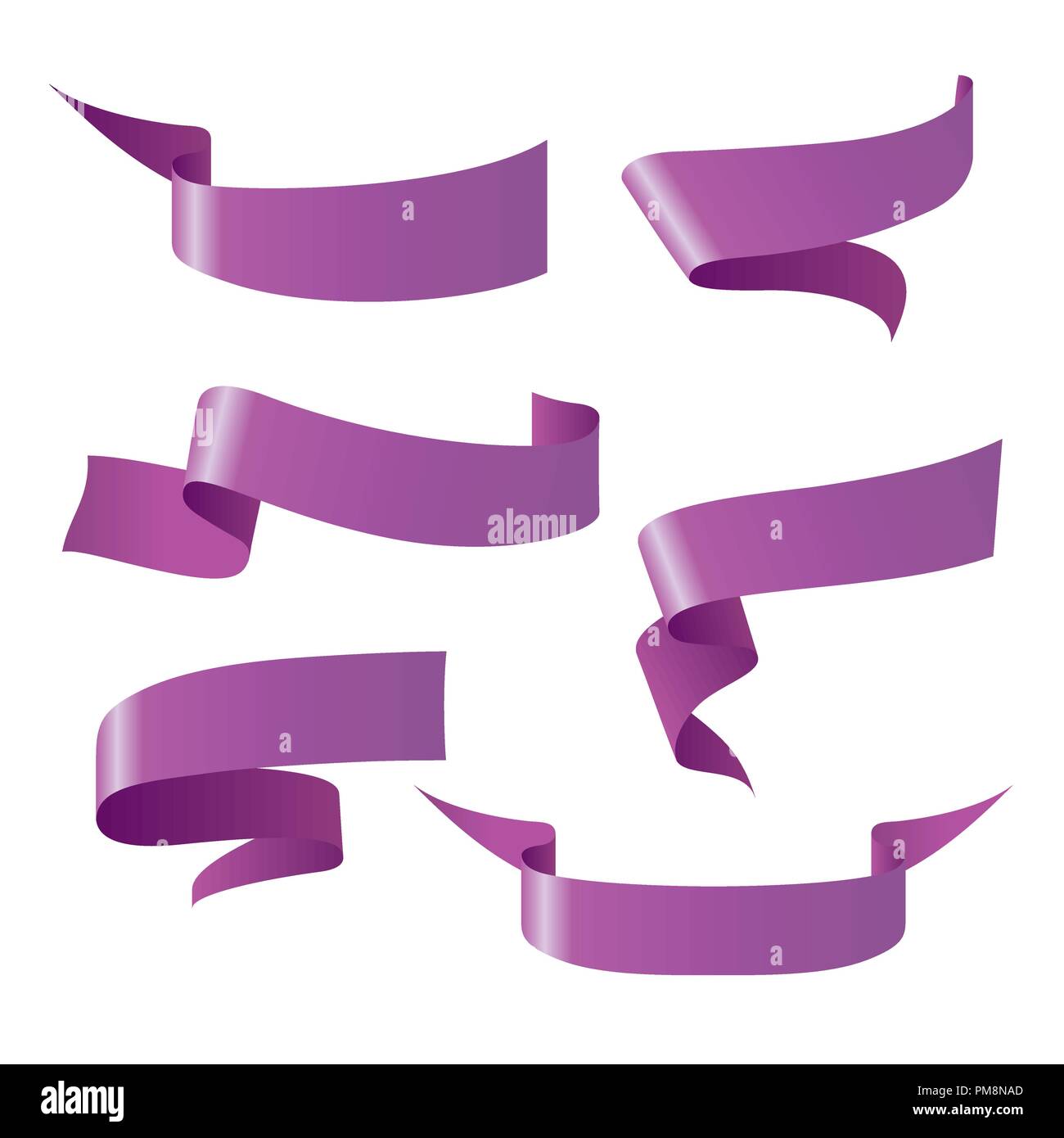 vector ribbon patterns Stock Vector Image & Art - Alamy