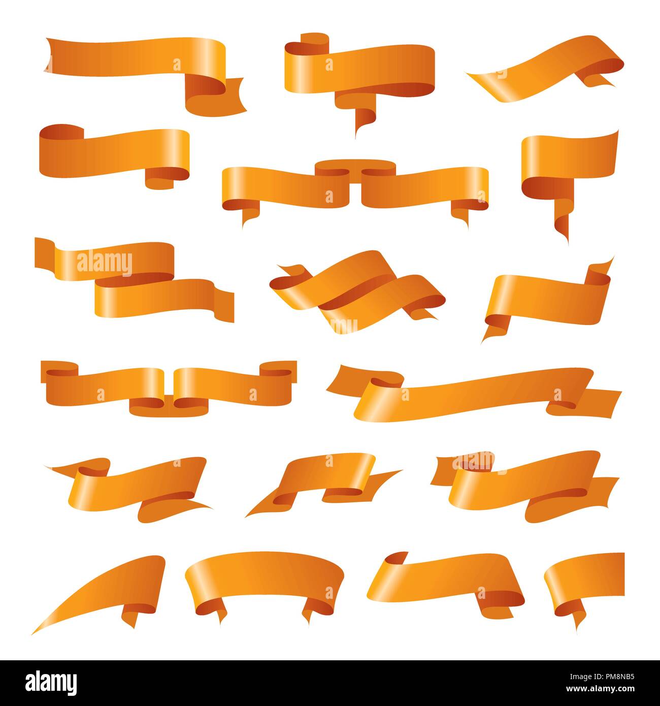 vector ribbon patterns Stock Vector Image & Art - Alamy