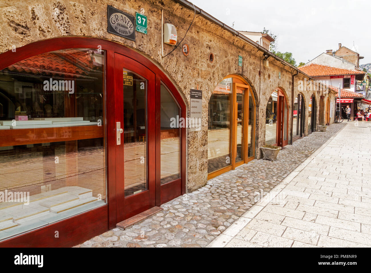 Bezistan hi-res stock photography and images - Alamy